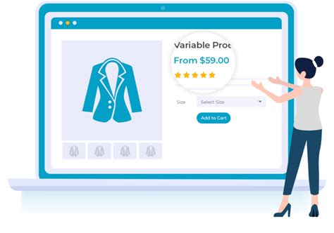 Guide To Best WooCommerce Product Variations Plugins For