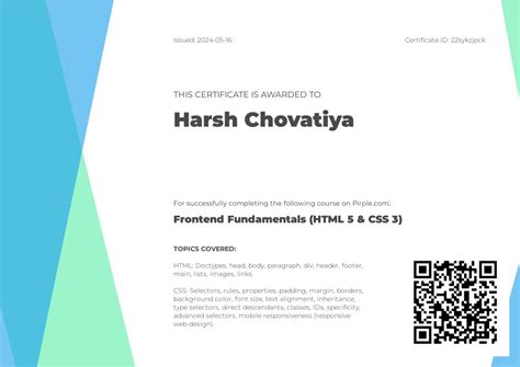 Harsh Chovatiya On Linkedin Pirple