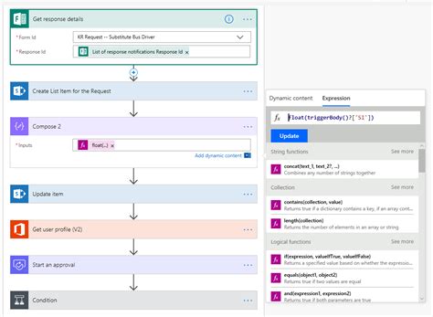 solved convert a value from a calculated sharepoint colum power