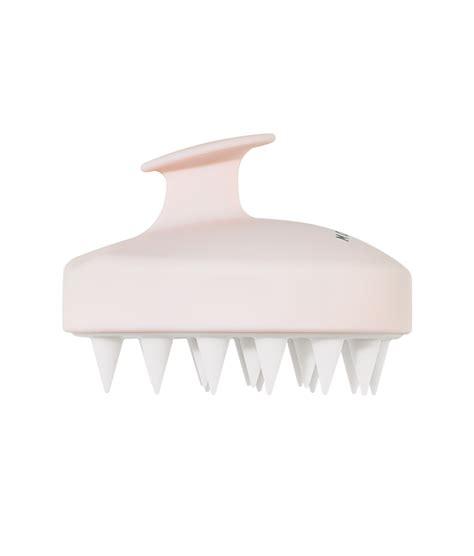 Scalp Massage Brush Monpure
