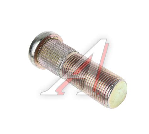 Болт ступицы ГАЗ-4301 передней - 4301-3103008 - купить в АвтоАльянс ...