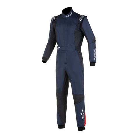 Alpinestars Gp Tech V4 Suit Saferacer