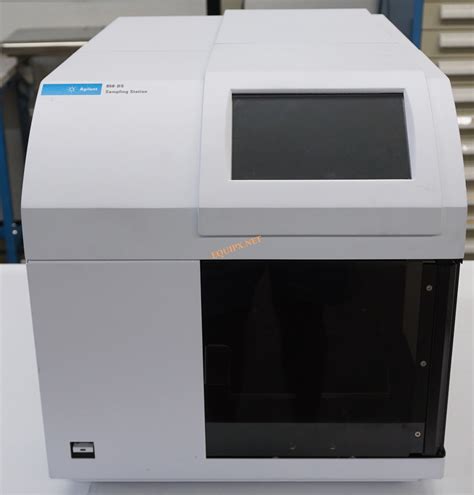 Agilent DS Dissolution Sampling System With DS Dissolution Apparatus LabX Com