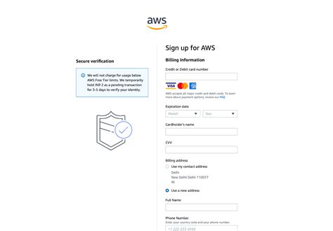 How To Install WordPress Using AWS Without Coding