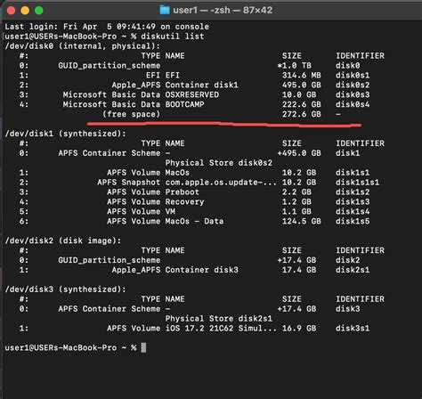 Macos Macbook Pro 16 Inch 2019 Disk Partition Not Merging Ask Different