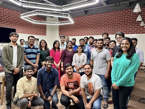 Vignesh D On Linkedin Marketing Saas Partnerships