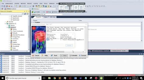 Abrir Archivo Dmp Oracle Actualizado Julio 2024