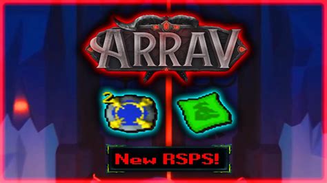 Revisiting A New Rsps With Loads Of Content Features World Bosses