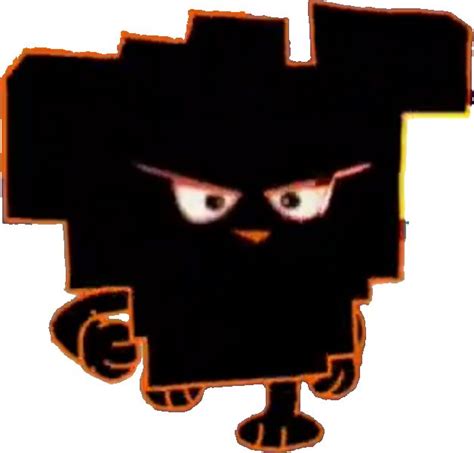 Nicktoons Uk Pixels