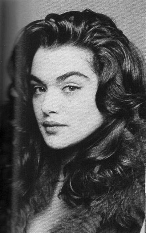 Rachel Weisz Jeune Rachel Weisz Zmif