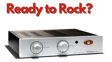 Best Integrated Amplifiers 1 000 3 000 The Absolute Sound