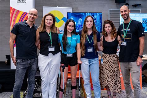 Microsoft Hackathon Define Possible 2023