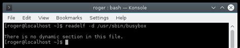 Getting Jiggy With Busybox And Ldpreload