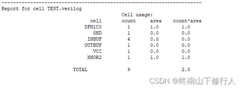 Actel Fpga三模冗余设置过程三模冗余 Fpga Csdn博客