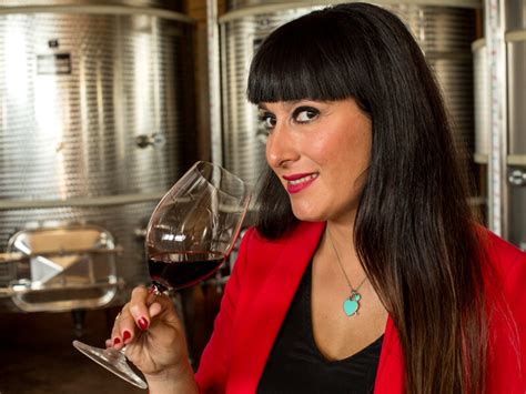 Elena Fucci 越昇國際