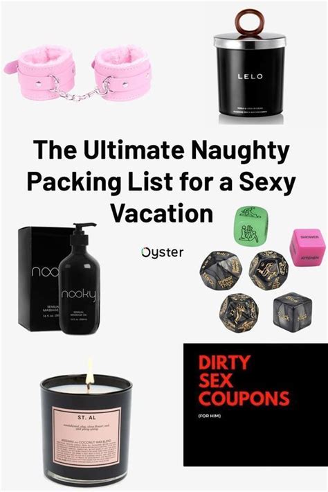 Babymoon Packing List Artofit