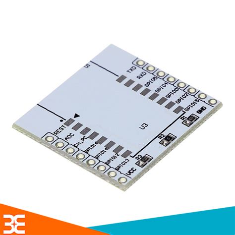 Đế Socket Wifi Esp8266 07 08 12 Giá Rẻ Nhất Hà Nội Linh Kiện Điện Tử 3m