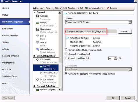Virtualization And Some Coffee Make VM Highly Available VMM