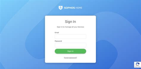 setting up trusona for sophos home using 2 step verification with totp