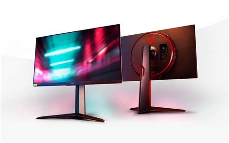 Finding The Best LG Ultragear Monitors For Esports LG UK