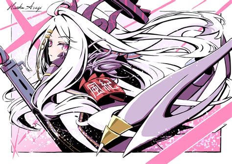 Hina Blue Archive Drawn By Hisokuasagi Danbooru