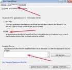 Application Blocked By Java Security Ways To Fix It