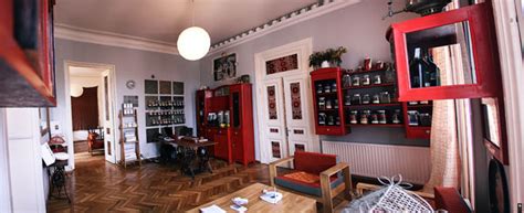 ჩაის სახლი ალთჰაუსი Tea House Althaus Bigsale Ge