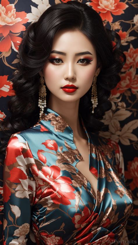 Silk Dress 089 By Ai Portraits On Deviantart