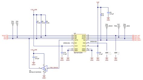 Iso7742 Iic Isolated Interface Isolation Forum Isolation Ti E2e Support Forums