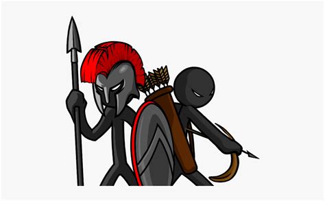 Stick War Legacy Png, Transparent Png , Transparent Png Image - PNGitem