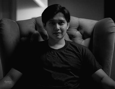 Introducing Eldrin David A Content Creator Photographer And Aspiring Filmmaker