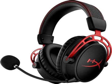 Hyperx Cloud Alpha Repair Help Learn How To Fix It Yourself