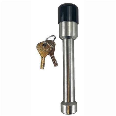 Brok Sentinel Stainless Receiver Lock Class Iii Iv V