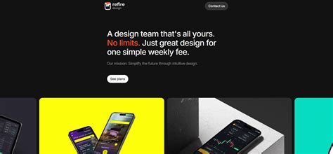 Refire Design Ai Powered Product Mockups For Creators