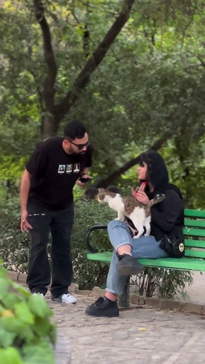 دوربین مخفی تو تو پارک 😂🫰 بخند خندوانه دوربینمخفی چالش شادی ریلز