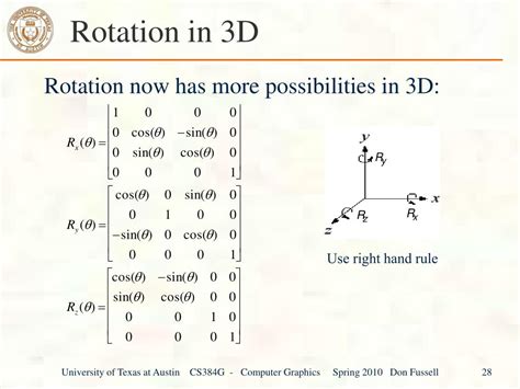 Ppt Affine Transformations Powerpoint Presentation Free Download
