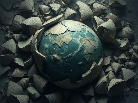 And The World Looks Away Cereal After Sex