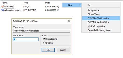 How To Use Windows Ink With A Digital Pen PCsteps Com