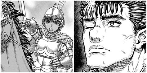 10 Things Berserk Does Better Than Other Manga
