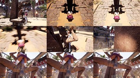 Statue Search