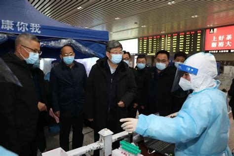 孙勇：落实落细防控措施 暖心贴心做好服务 确保群众平安顺畅出行欢乐祥和过节澎湃号·政务澎湃新闻 The Paper