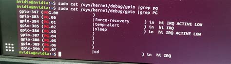 Orin Rgmii No Tx Data Jetson AGX Orin NVIDIA Developer Forums