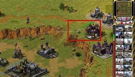 红警尤里改可以抓几个人红色警戒2：尤里的复仇大神回答 梦幻手游网