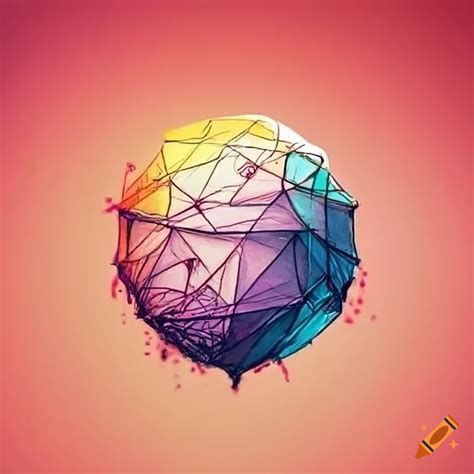 Authentication Concept On Craiyon