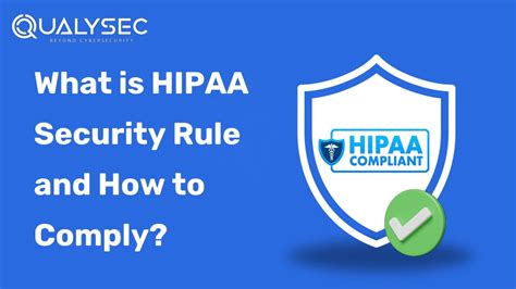 Ppt Hipaa Security Rule Key Elements And Best Practices For 2024 Powerpoint Presentation Id