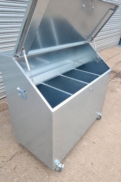 Compartment Angled Bin With Supplement Shelf On Wheels Delivery Is Now Around Weeks