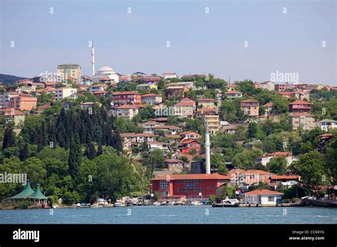 Pasabahce istanbul hi-res stock photography and images - Alamy