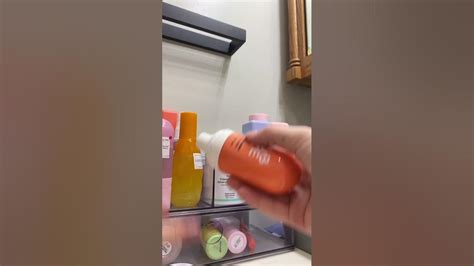 Grwm For Bed Only Using Bubble Products 🧡 Bubbleskincare Youtube