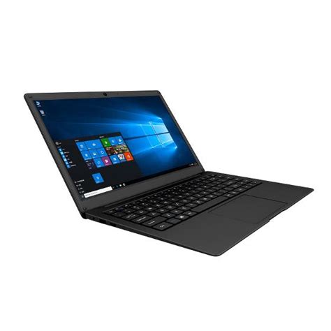 Soniq 14 1 Intel Windows 10 Pro Notebook Laptops