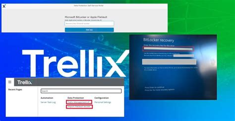 Selfservice Recovery Trellix Bitlocker And Filevault Recovery Selfservice Recovery Trellix Bitlocker And Filevault Recovery
